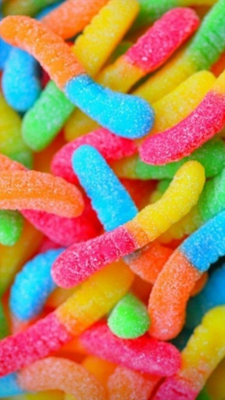 Rainbow Candy Wallpapers - Top Free Rainbow Candy Backgrounds ...