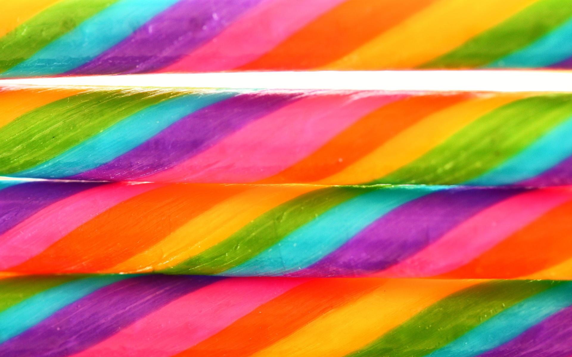 Rainbow Candy Wallpapers - Top Free Rainbow Candy Backgrounds ...