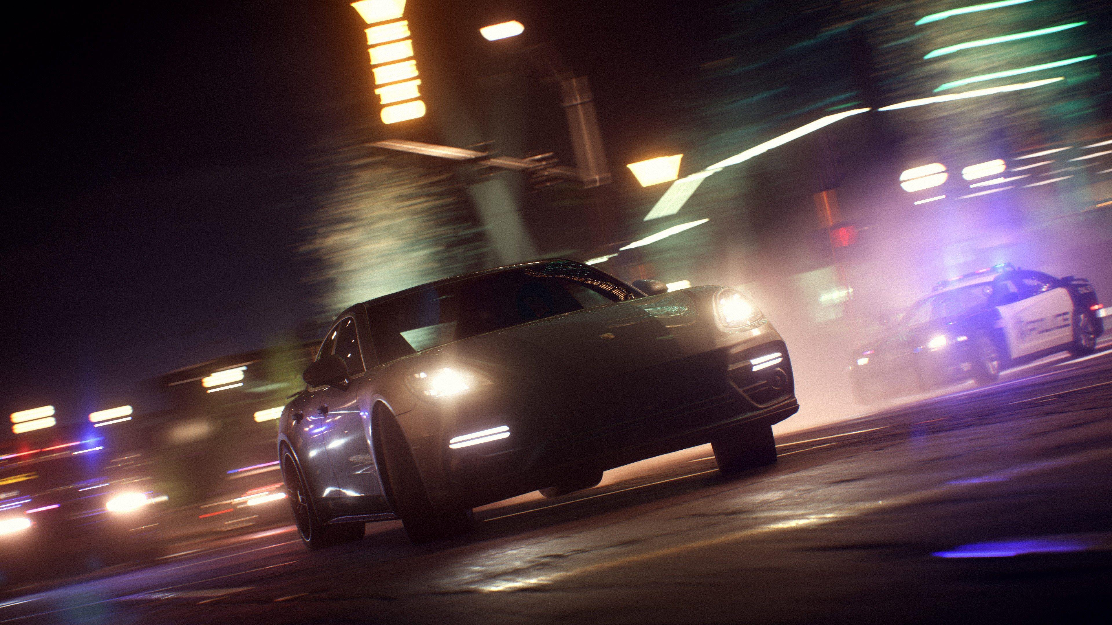 Need 4 Speed Wallpapers - Top Free Need 4 Speed Backgrounds ...