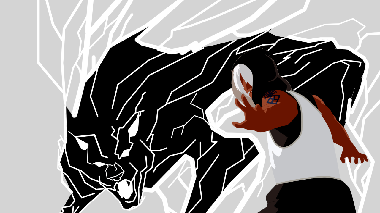 Darui Naruto Wallpapers - Top Free Darui Naruto Backgrounds ...