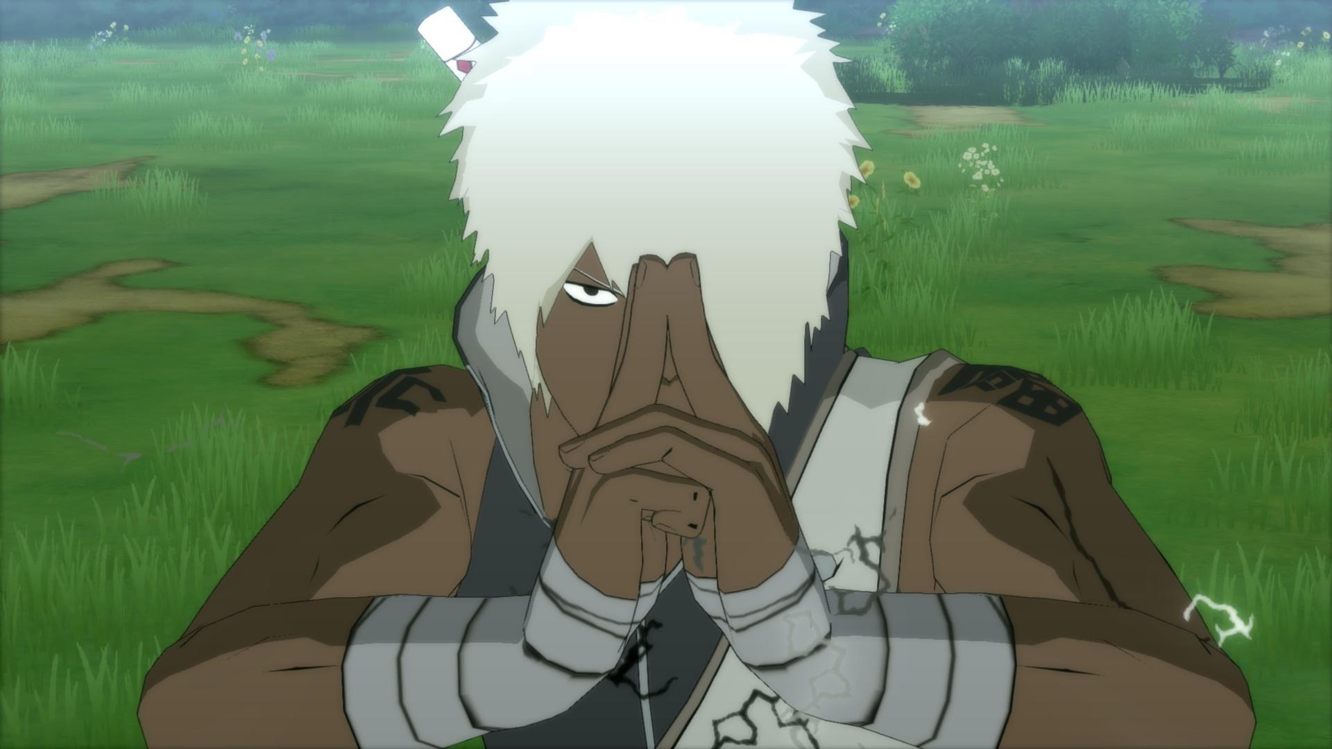 Darui Naruto Wallpapers - Top Free Darui Naruto Backgrounds ...