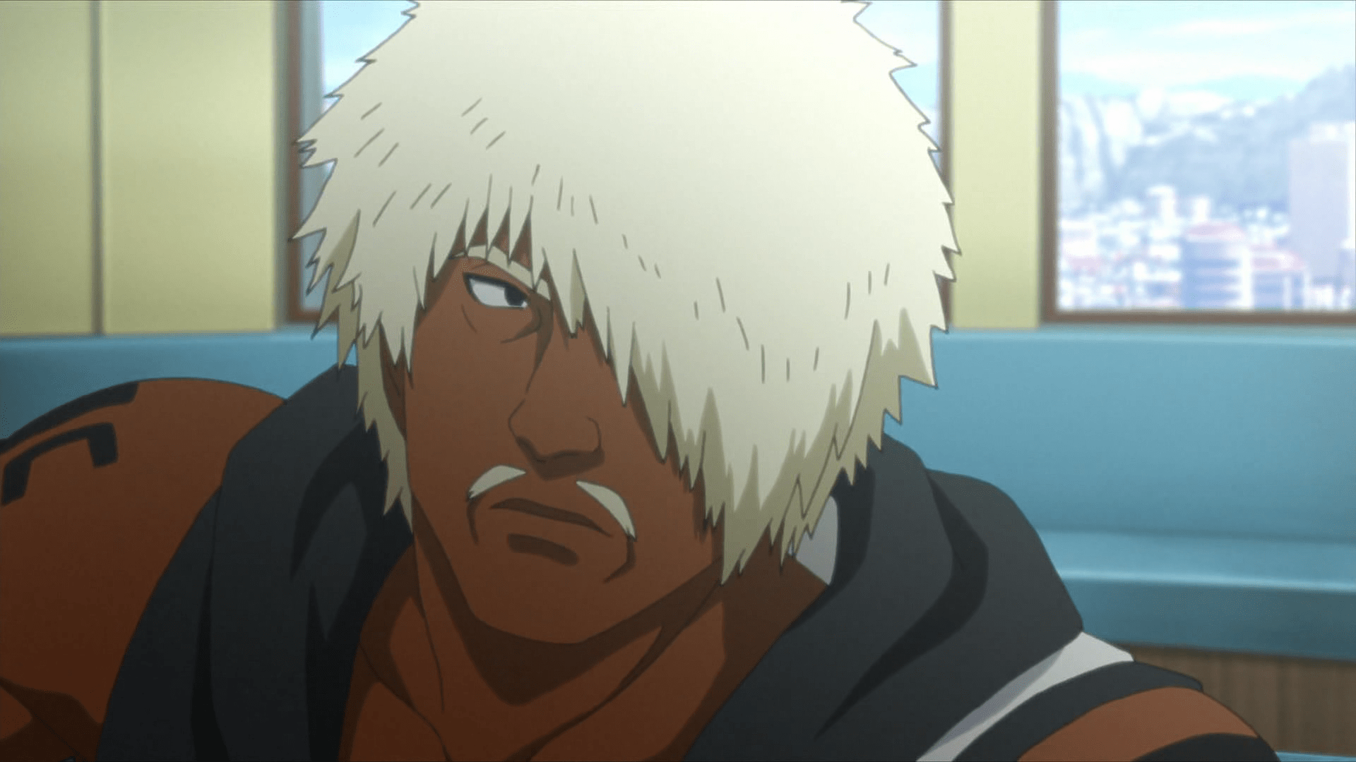 Darui Naruto Wallpapers - Top Free Darui Naruto Backgrounds ...