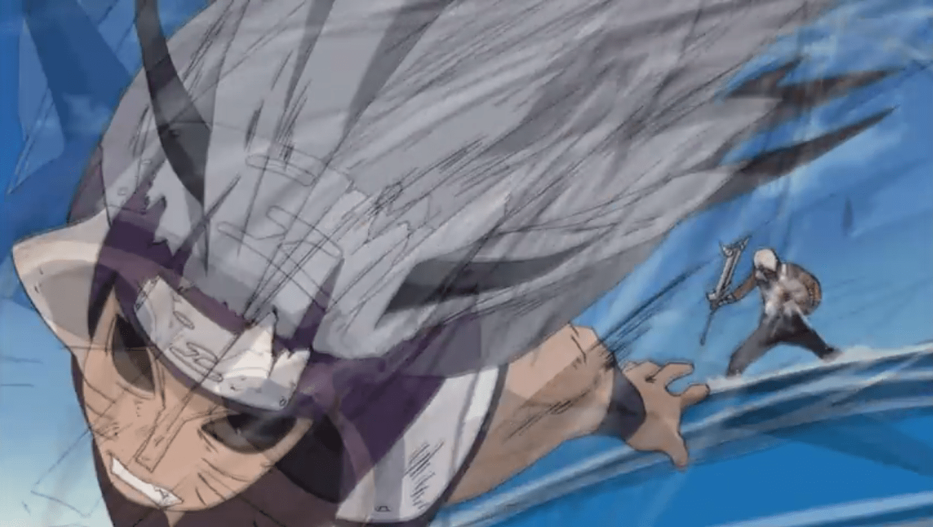 Darui Naruto Wallpapers - Top Free Darui Naruto Backgrounds ...