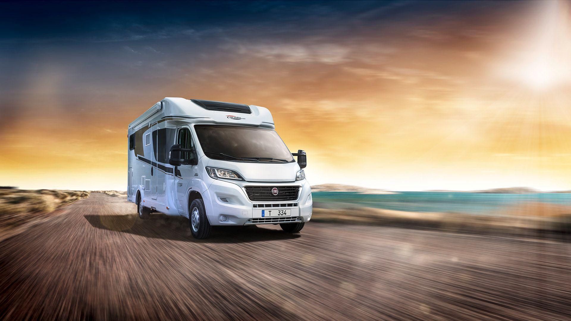 RV Wallpapers - Top Free RV Backgrounds - WallpaperAccess