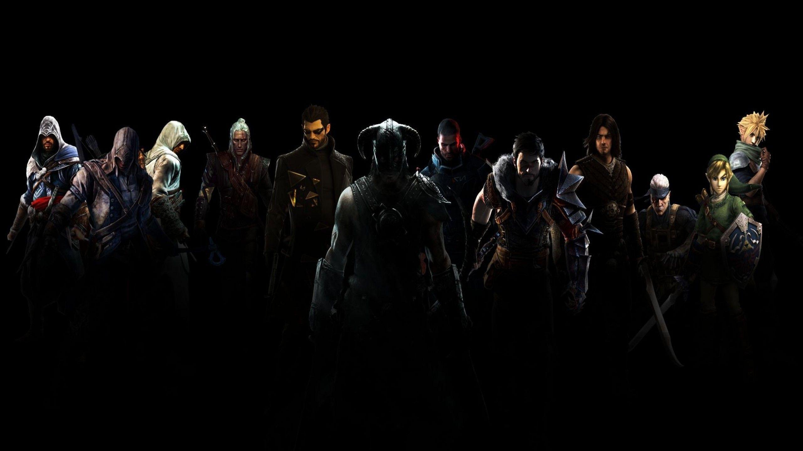 Gaming Memes Wallpapers - Top Free Gaming Memes Backgrounds ...