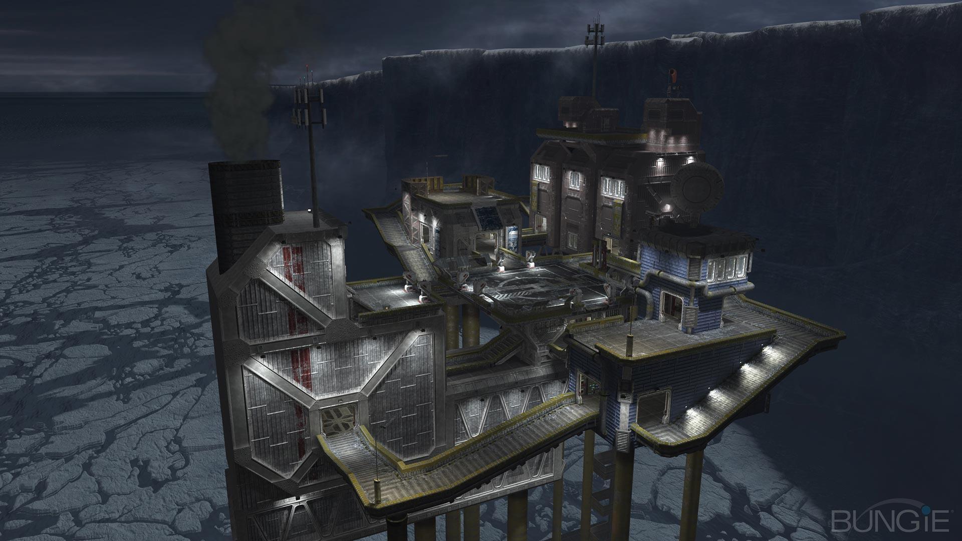 Halo Legendary Wallpapers - Top Free Halo Legendary Backgrounds ...