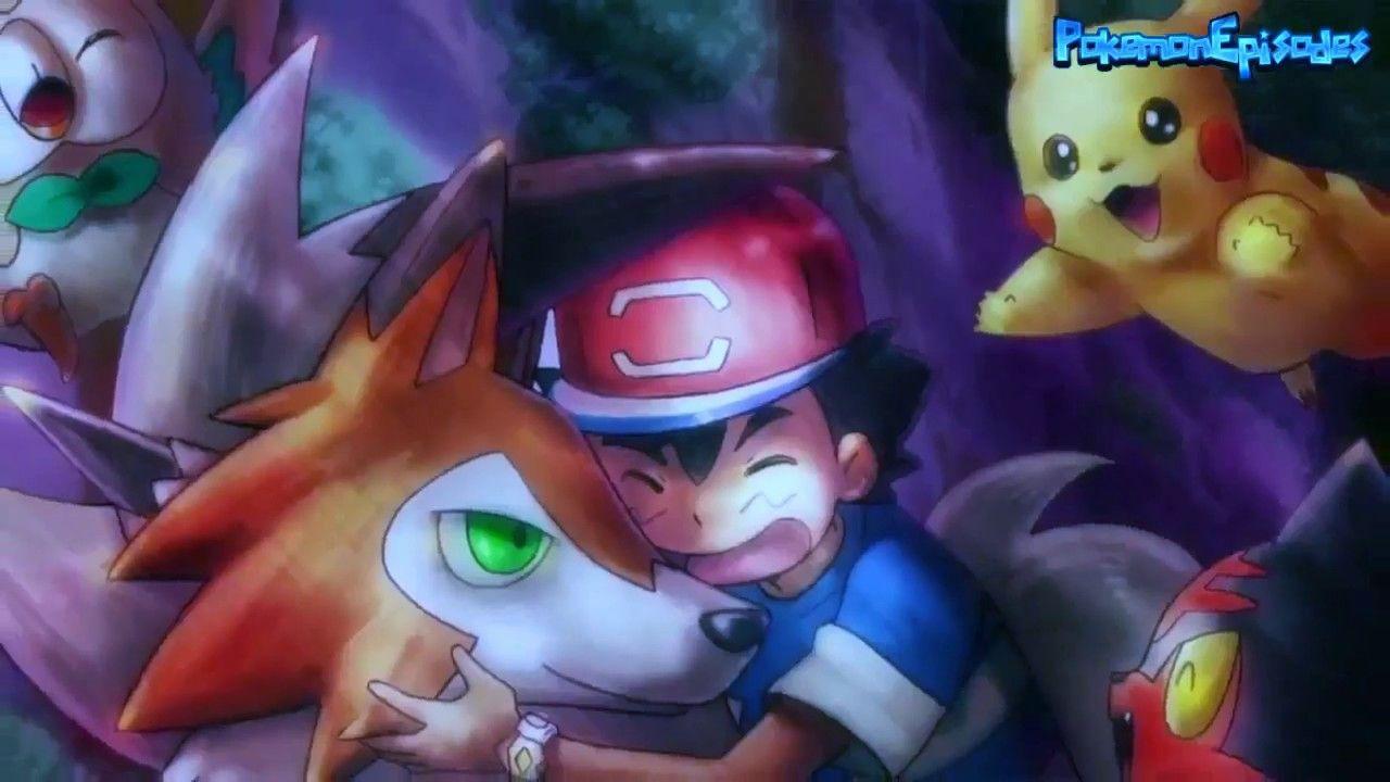 Pokemon Lycanroc Wallpapers - Top Free Pokemon Lycanroc Backgrounds ...