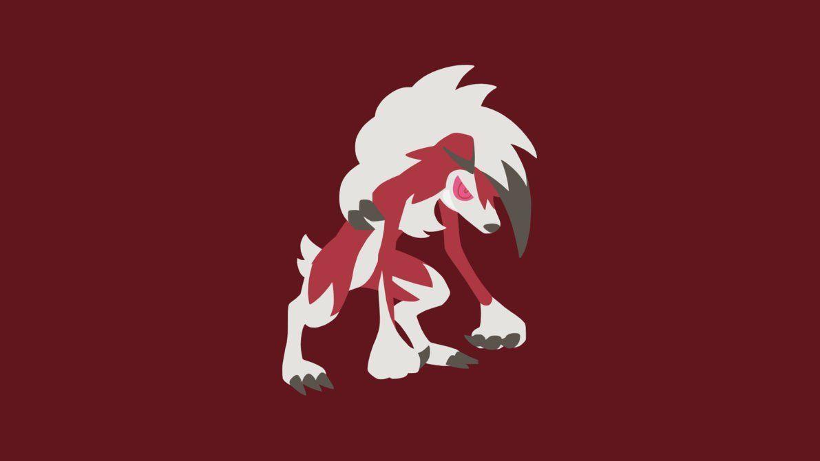 Pokemon Lycanroc Wallpapers - Top Free Pokemon Lycanroc Backgrounds ...
