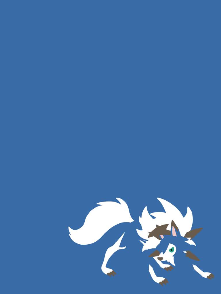 Pokemon Lycanroc Wallpapers - Top Free Pokemon Lycanroc Backgrounds ...