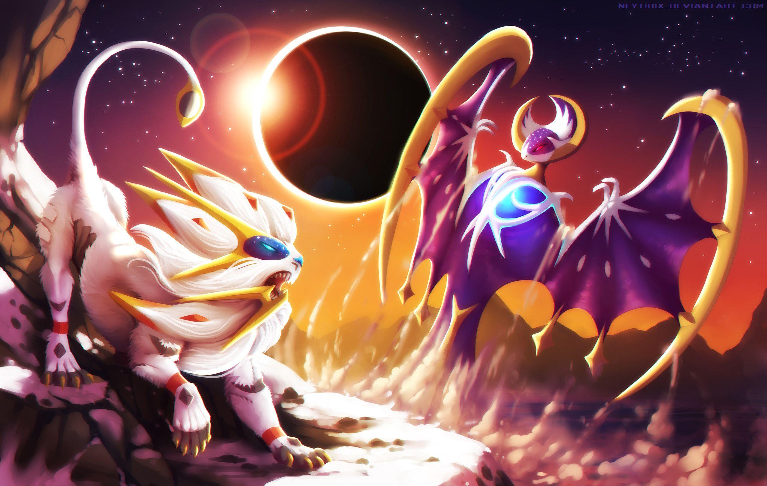 Pokemon Lycanroc Wallpapers - Top Free Pokemon Lycanroc Backgrounds ...