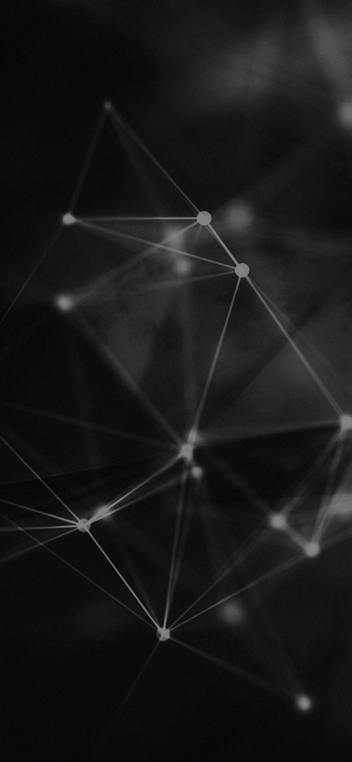 Black Futuristic Wallpapers - Top Free Black Futuristic Backgrounds ...