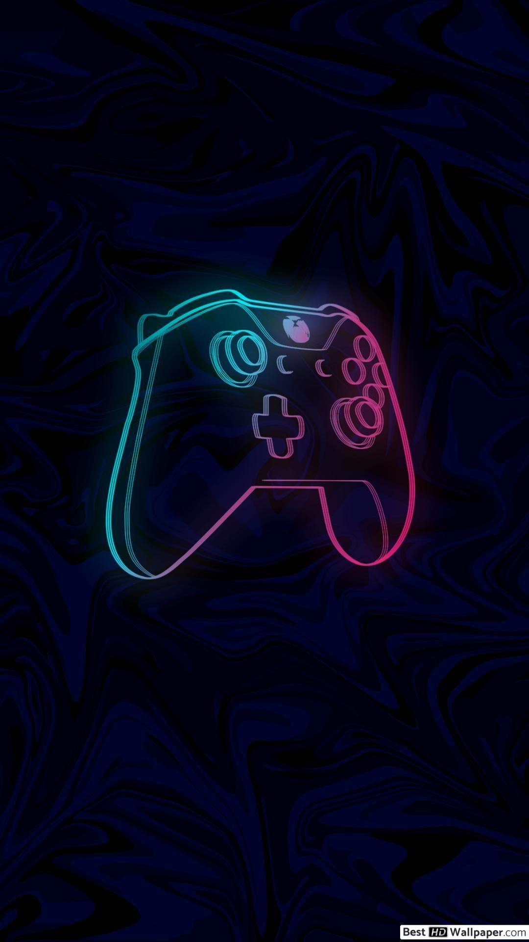 Xbox Controller HD Wallpapers - Top Free Xbox Controller HD Backgrounds ...