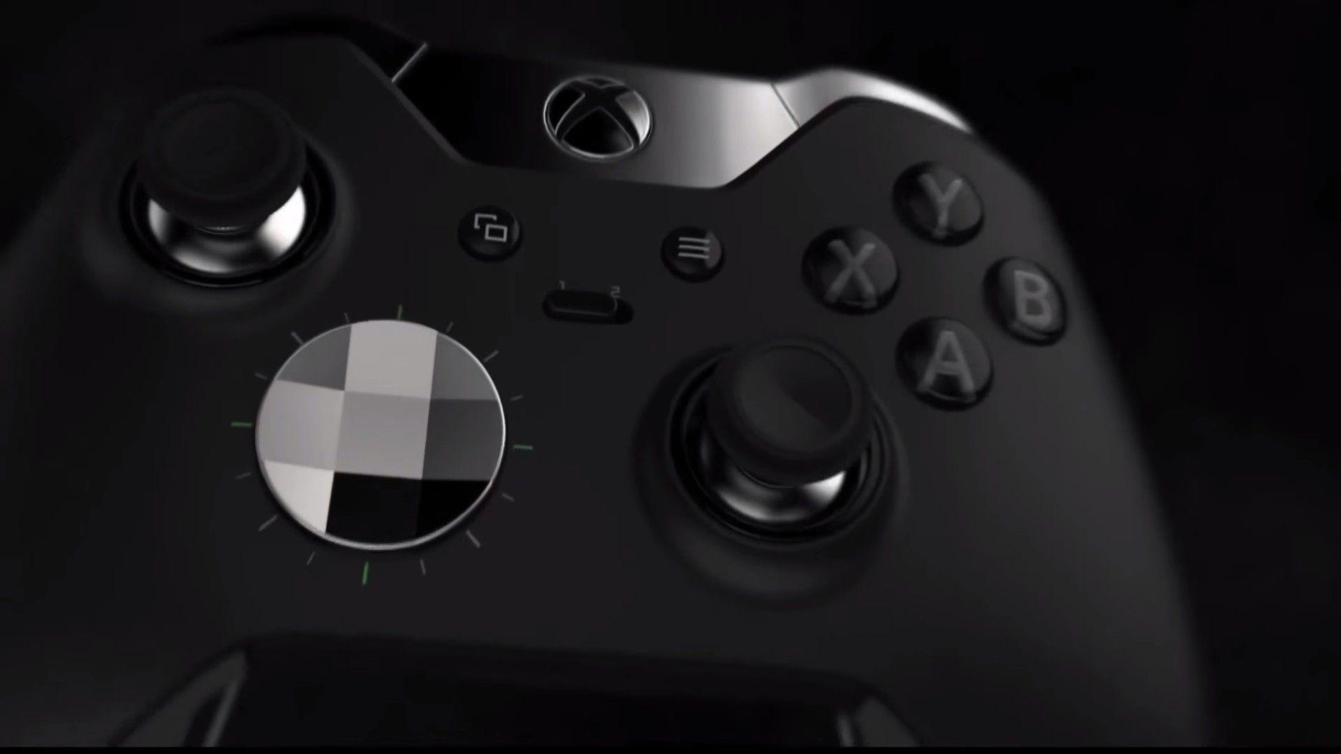 Xbox Controller HD Wallpapers - Top Free Xbox Controller HD Backgrounds - WallpaperAccess
