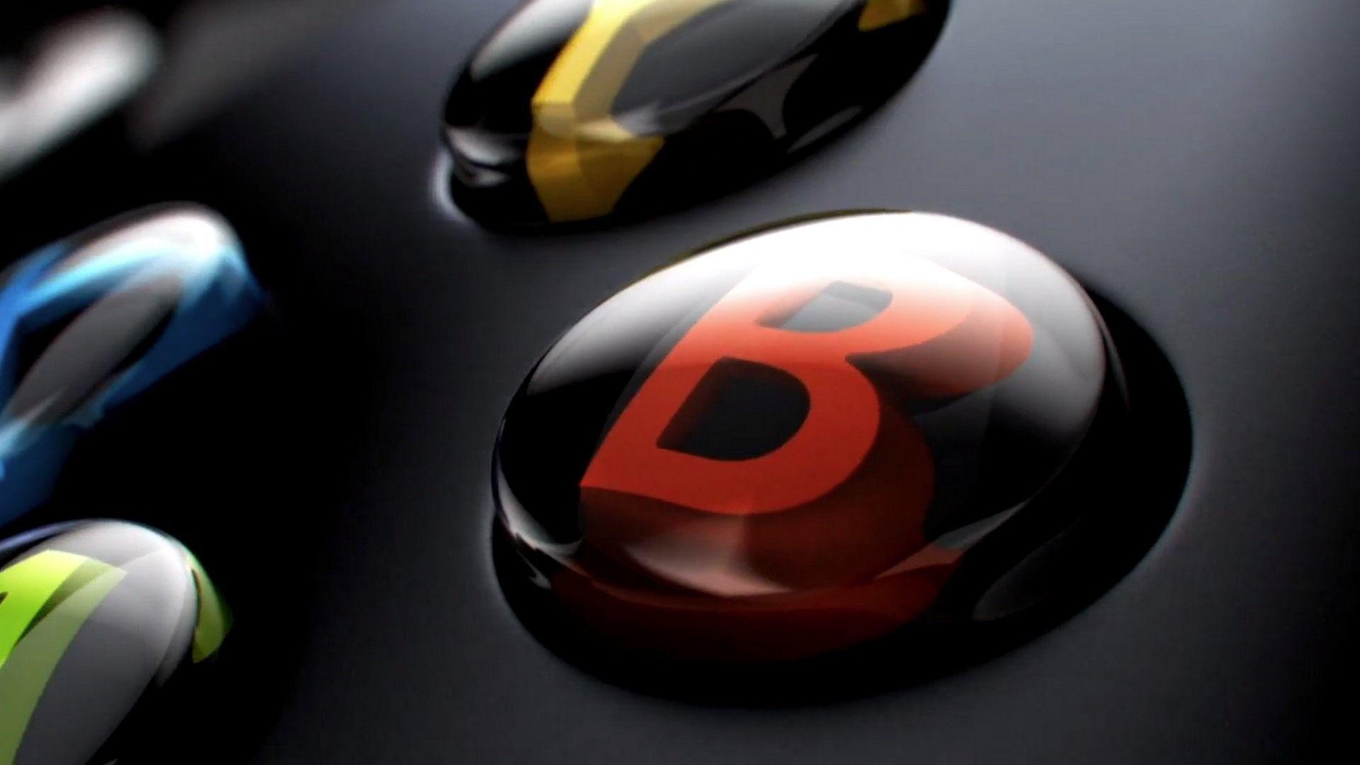 Xbox Controller HD Wallpapers - Top Free Xbox Controller HD Backgrounds ...