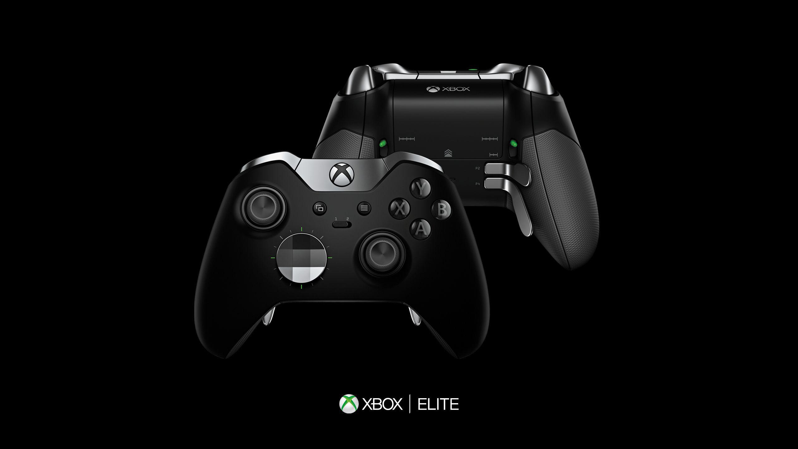 Xbox Controller HD Wallpapers - Top Free Xbox Controller HD Backgrounds - WallpaperAccess