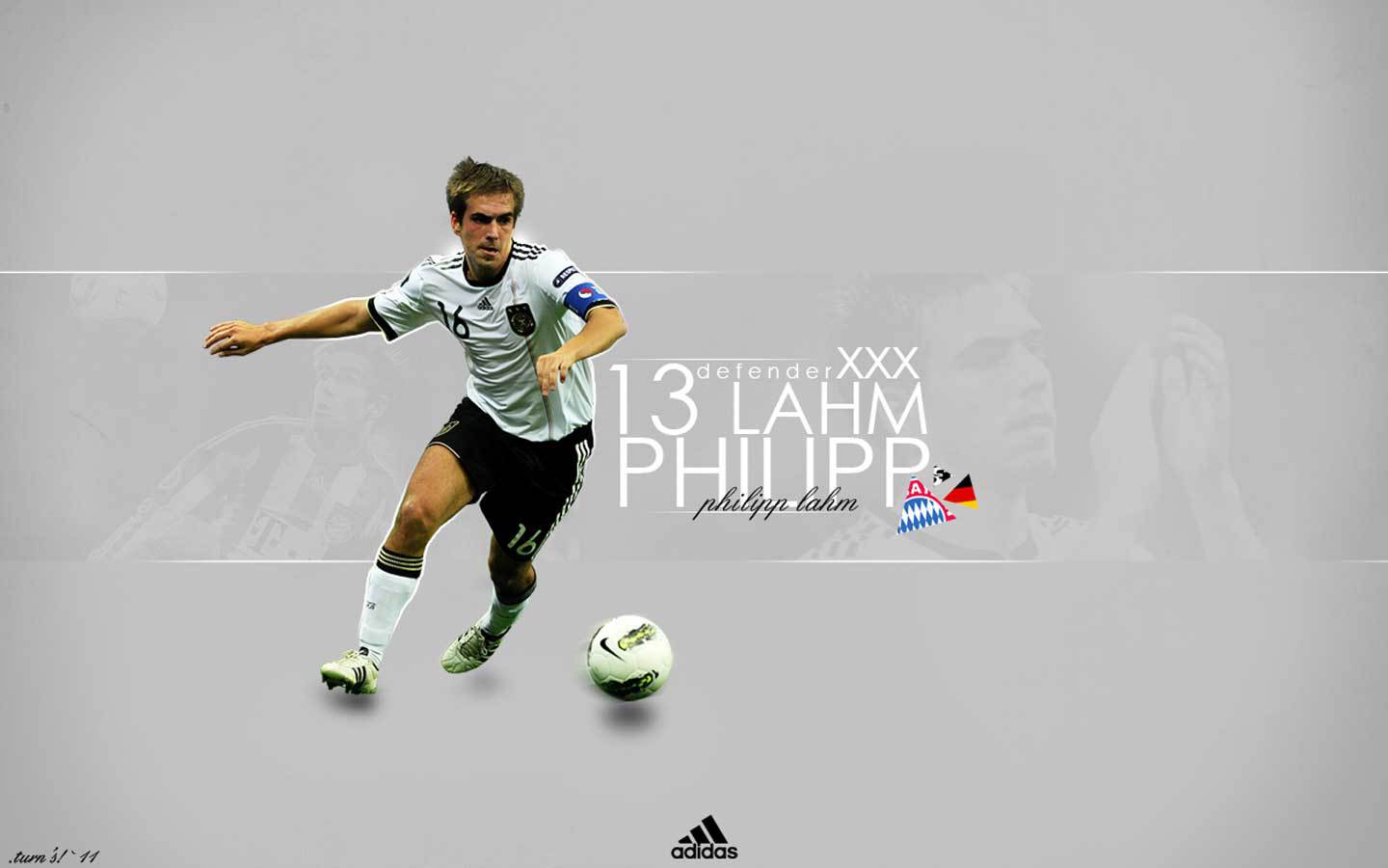 Philipp Lahm Wallpapers - Top Free Philipp Lahm Backgrounds ...