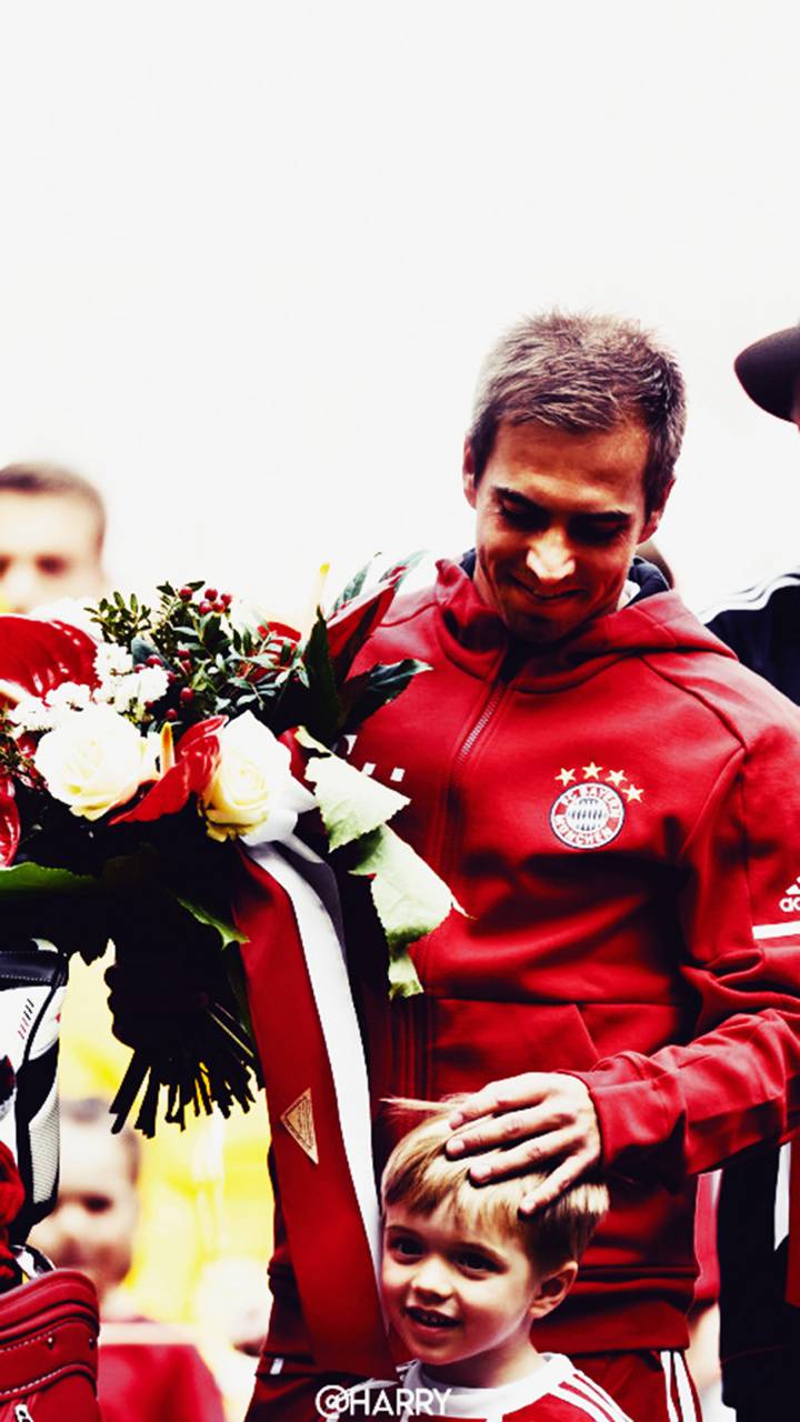 Philipp Lahm Wallpapers - Top Free Philipp Lahm Backgrounds ...
