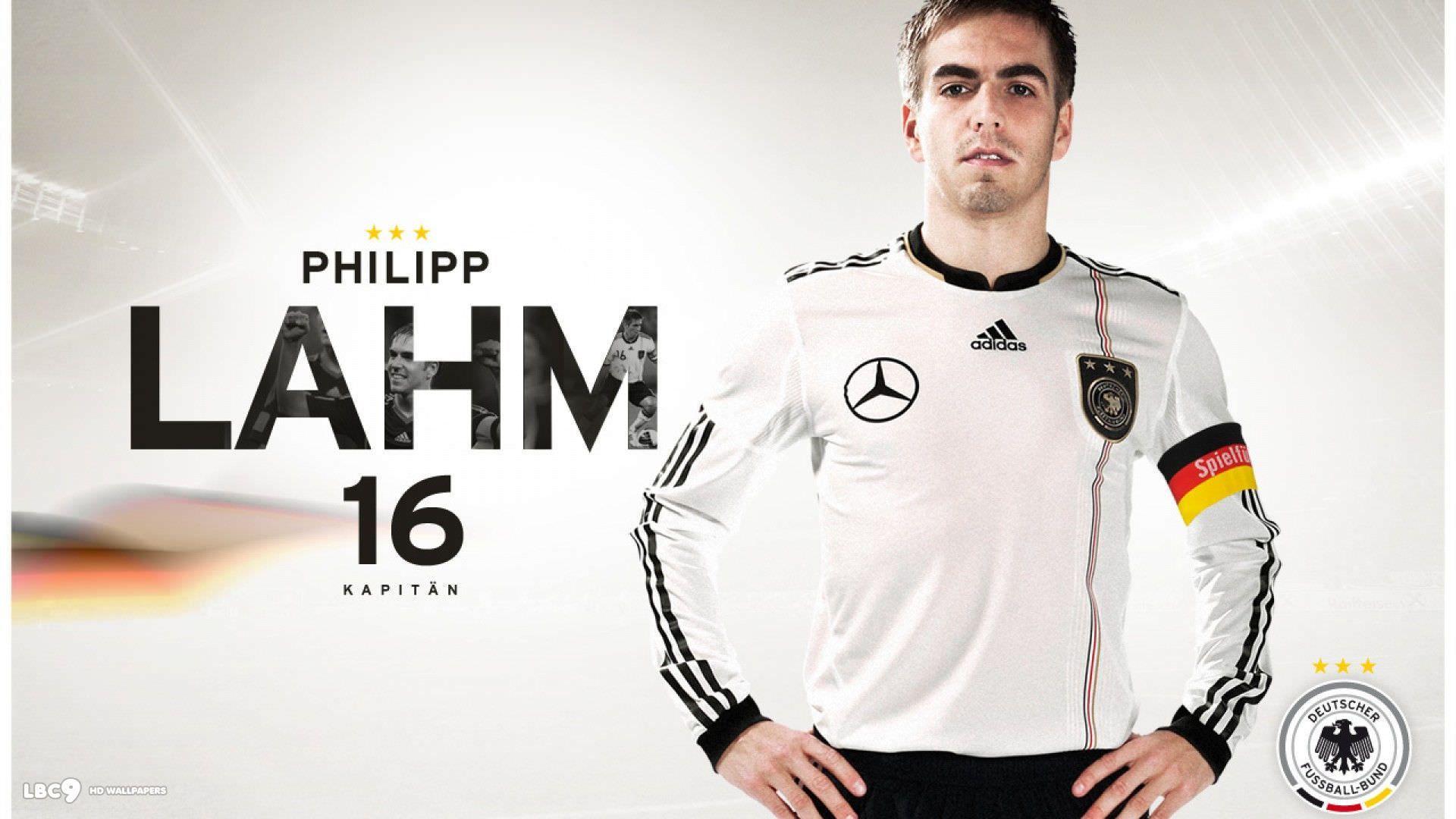 Philipp Lahm Wallpapers - Top Free Philipp Lahm Backgrounds ...