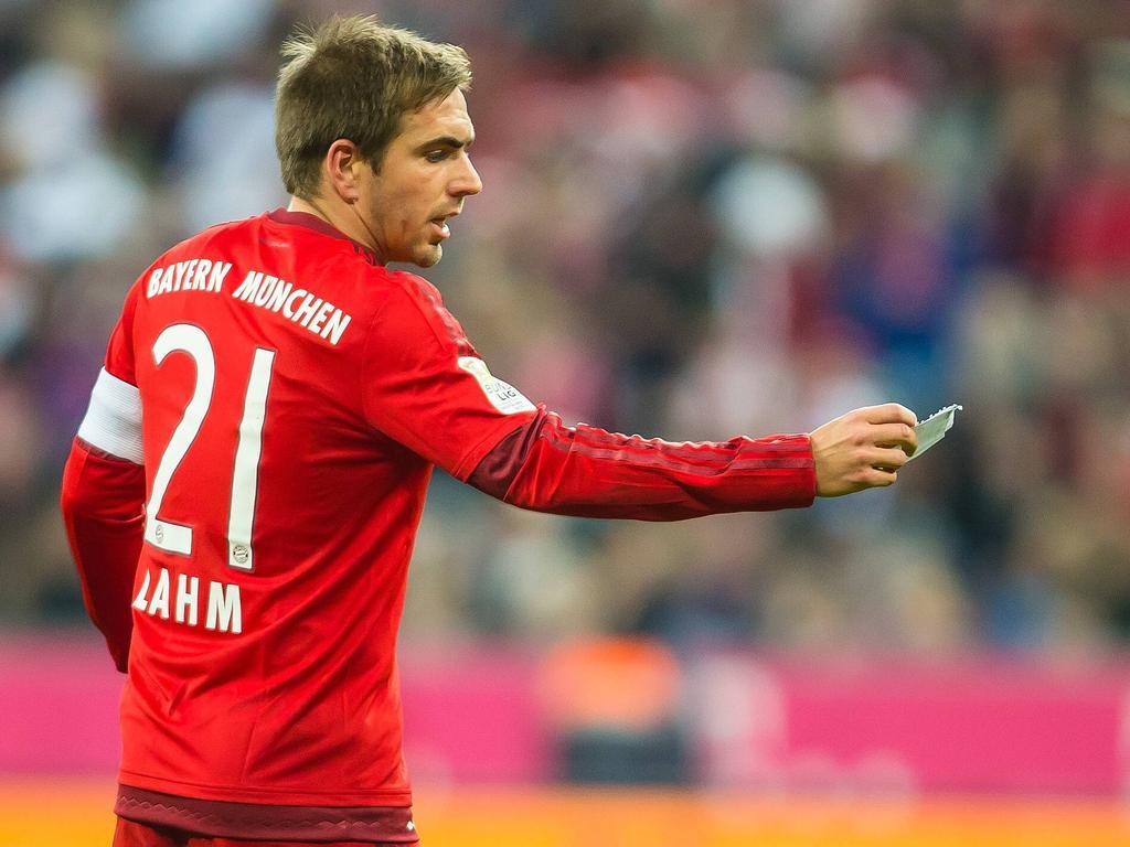 Philipp Lahm Wallpapers - Top Free Philipp Lahm Backgrounds ...