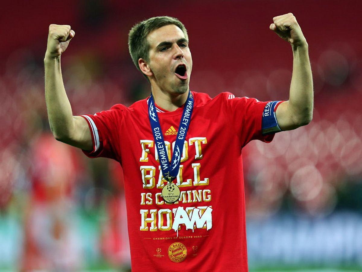 Philipp Lahm Wallpapers - Top Free Philipp Lahm Backgrounds ...
