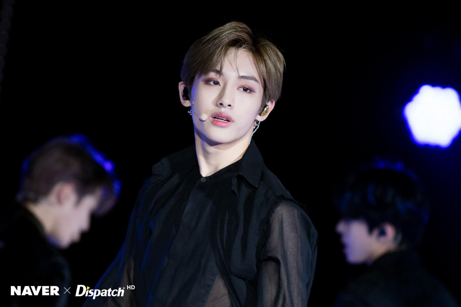 NCT Mark Laptop Wallpapers - Top Free NCT Mark Laptop Backgrounds ...