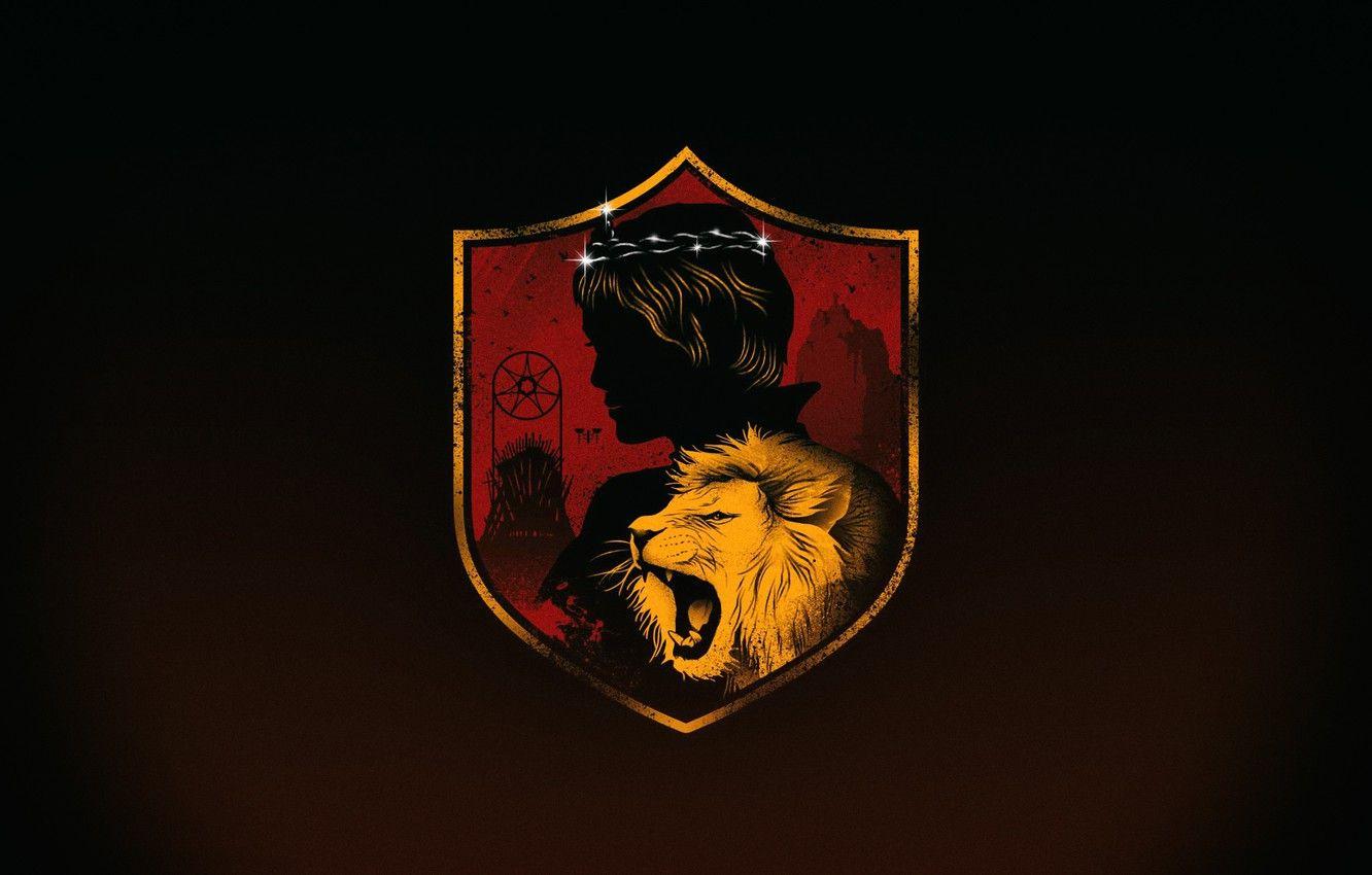Game of Thrones Lion Wallpapers - Top Free Game of Thrones Lion ...