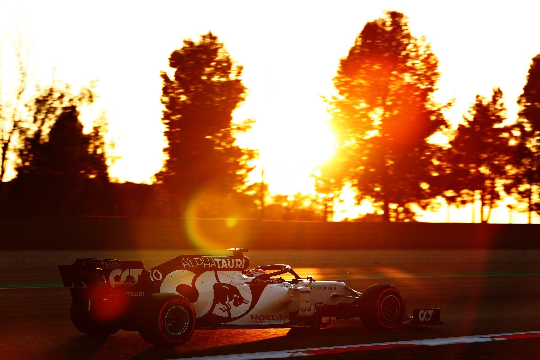 Alpha Tauri F1 Wallpapers - Top Free Alpha Tauri F1 Backgrounds ...