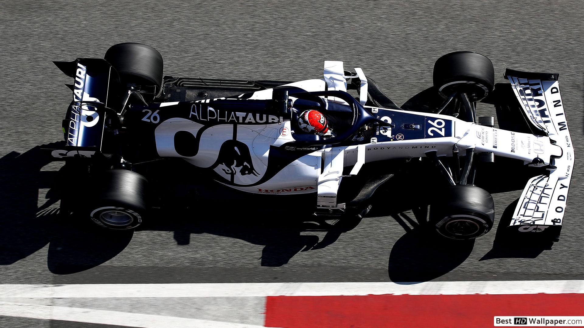 Alphatauri Wallpapers - Top Free Alphatauri Backgrounds - WallpaperAccess