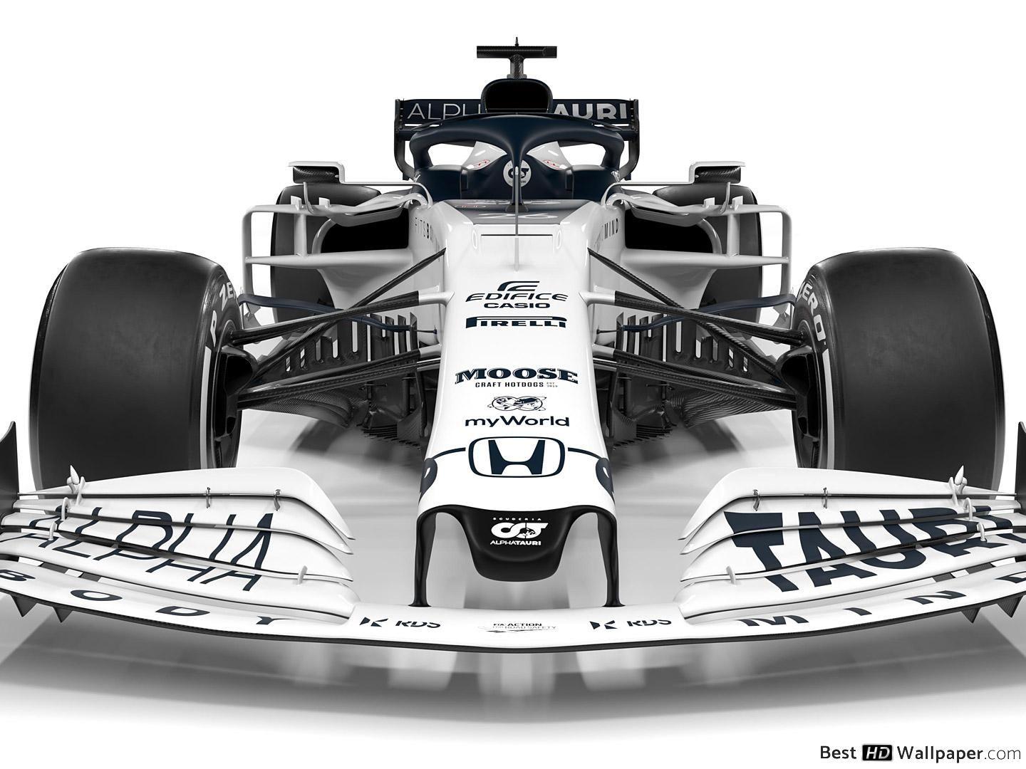 Alpha Tauri F1 Wallpapers - Top Free Alpha Tauri F1 Backgrounds ...