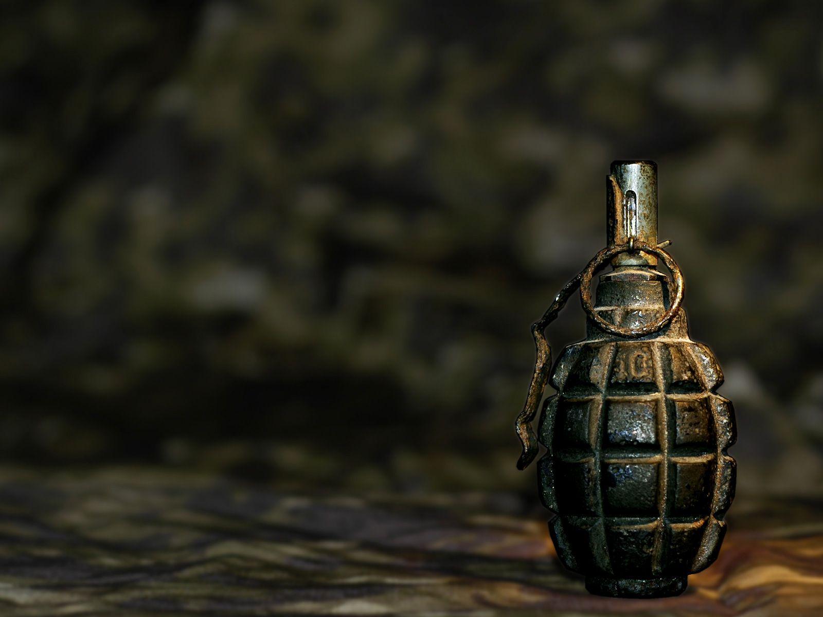 Grenade Wallpapers - Top Free Grenade Backgrounds - WallpaperAccess