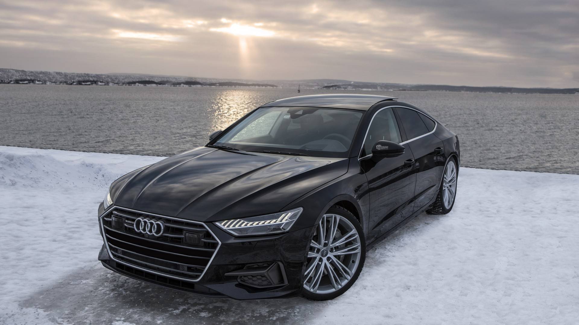 2019 Audi A7 Wallpapers - Top Free 2019 Audi A7 Backgrounds ...
