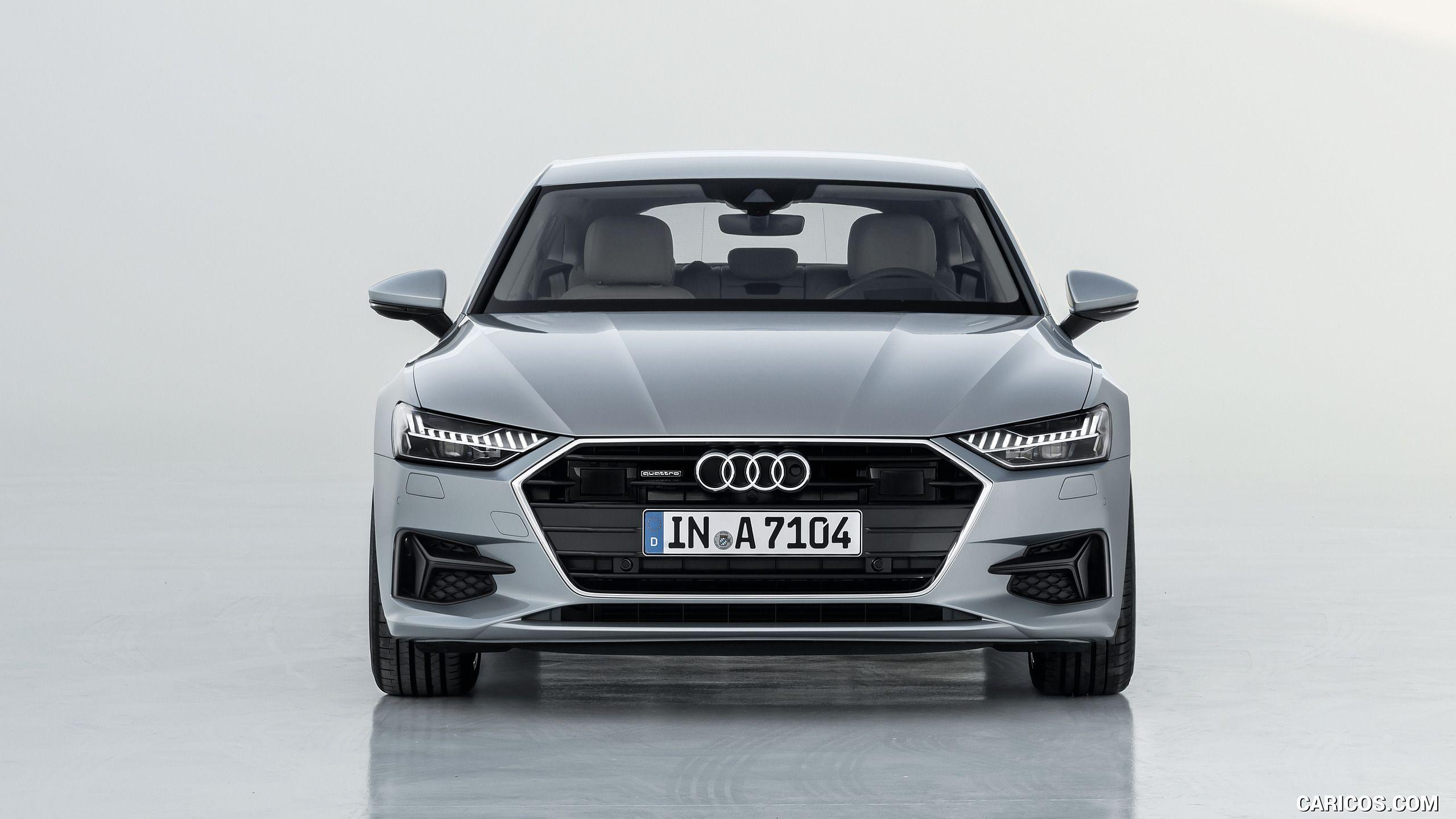 2019 Audi A7 Wallpapers - Top Free 2019 Audi A7 Backgrounds ...