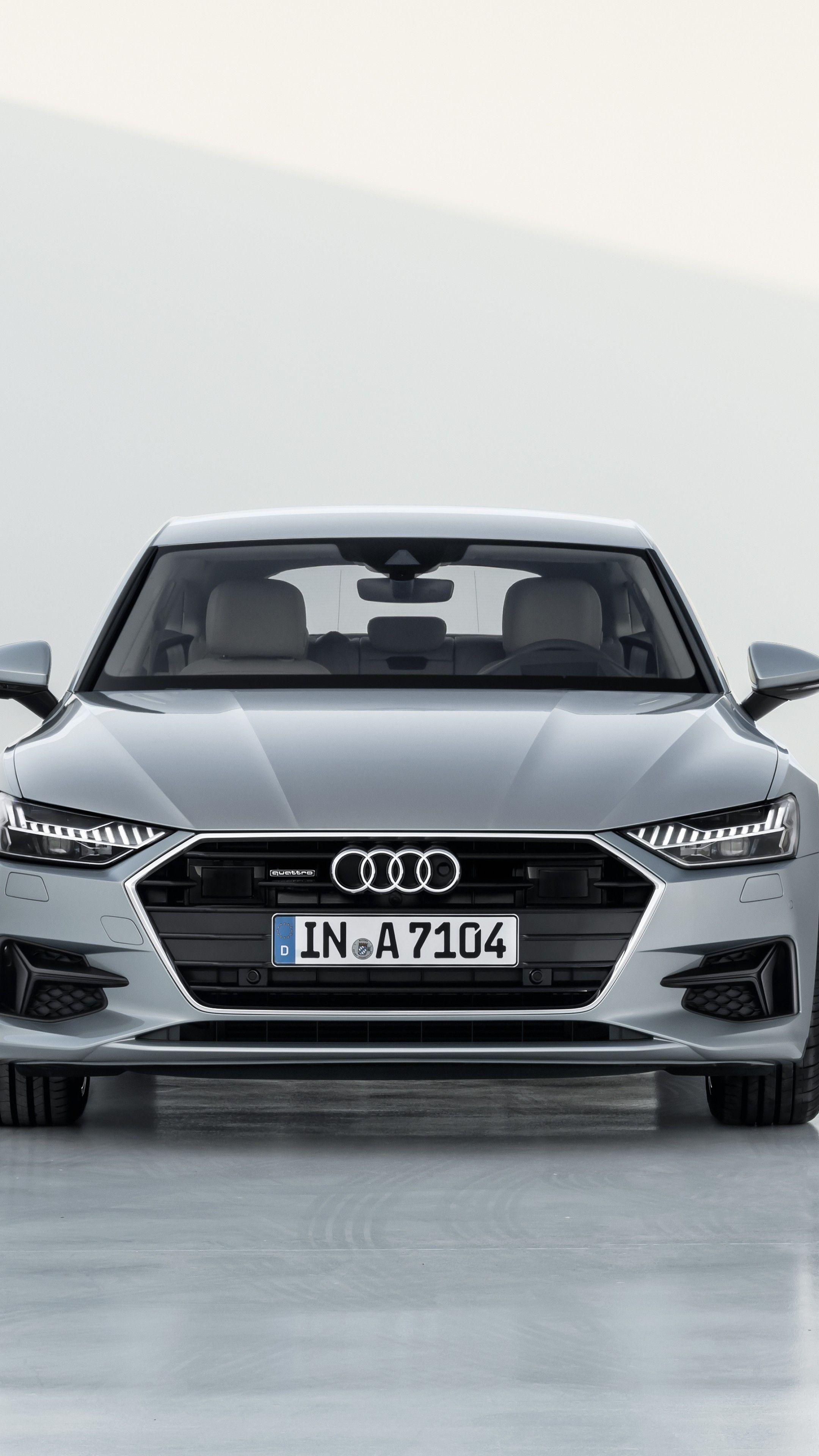 2019 Audi A7 Wallpapers - Top Free 2019 Audi A7 Backgrounds ...