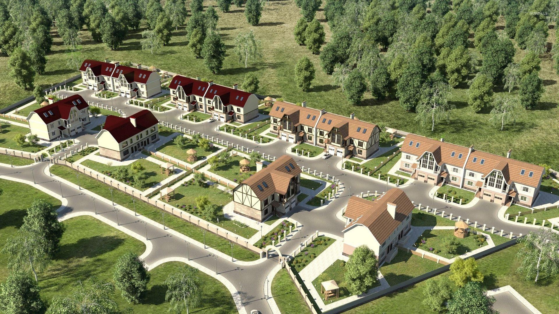 Cozy Spring Wallpapers - Top Free Cozy Spring Backgrounds - WallpaperAccess