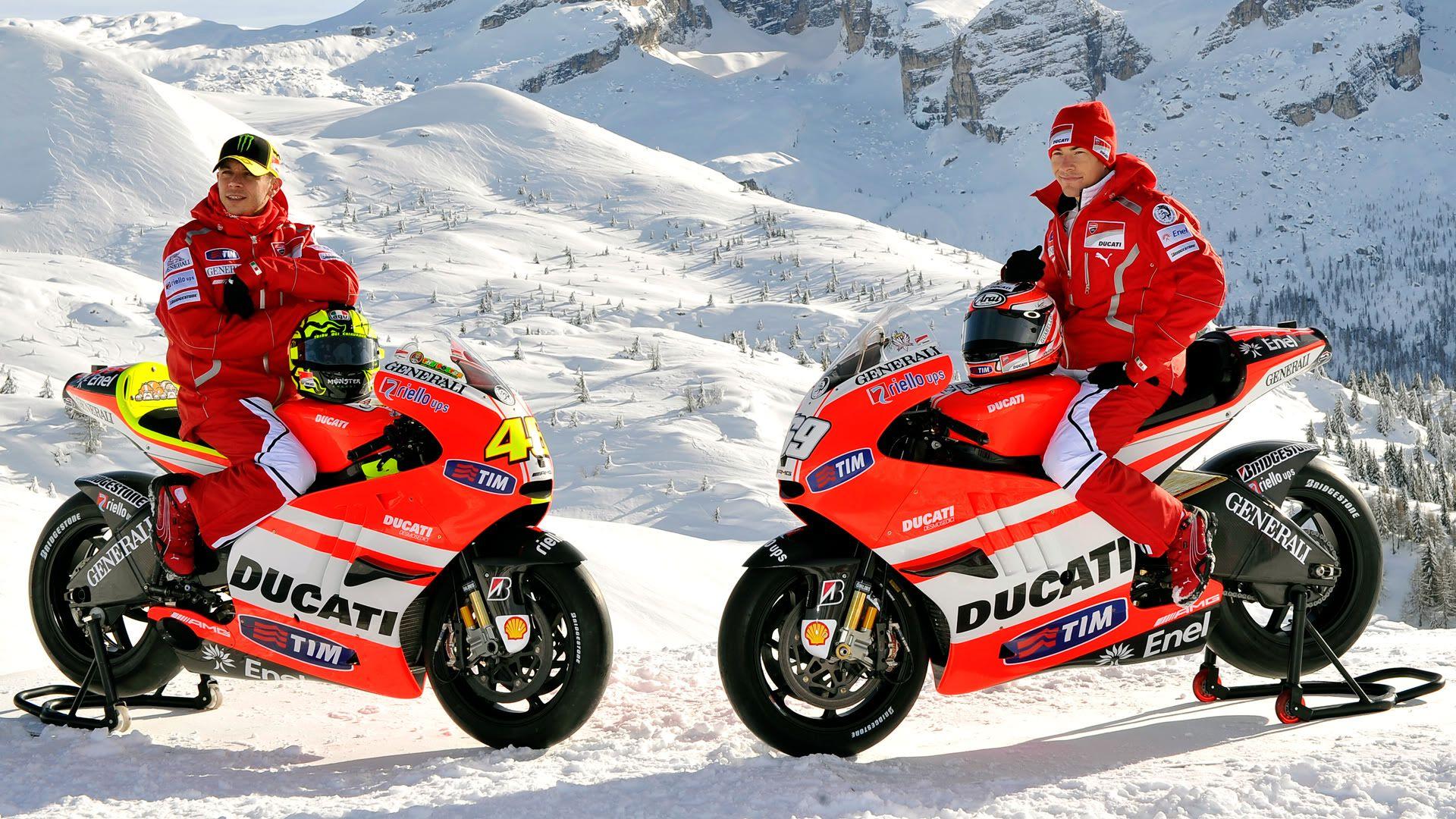 Ducati MotoGP Wallpapers - Top Free Ducati MotoGP Backgrounds ...