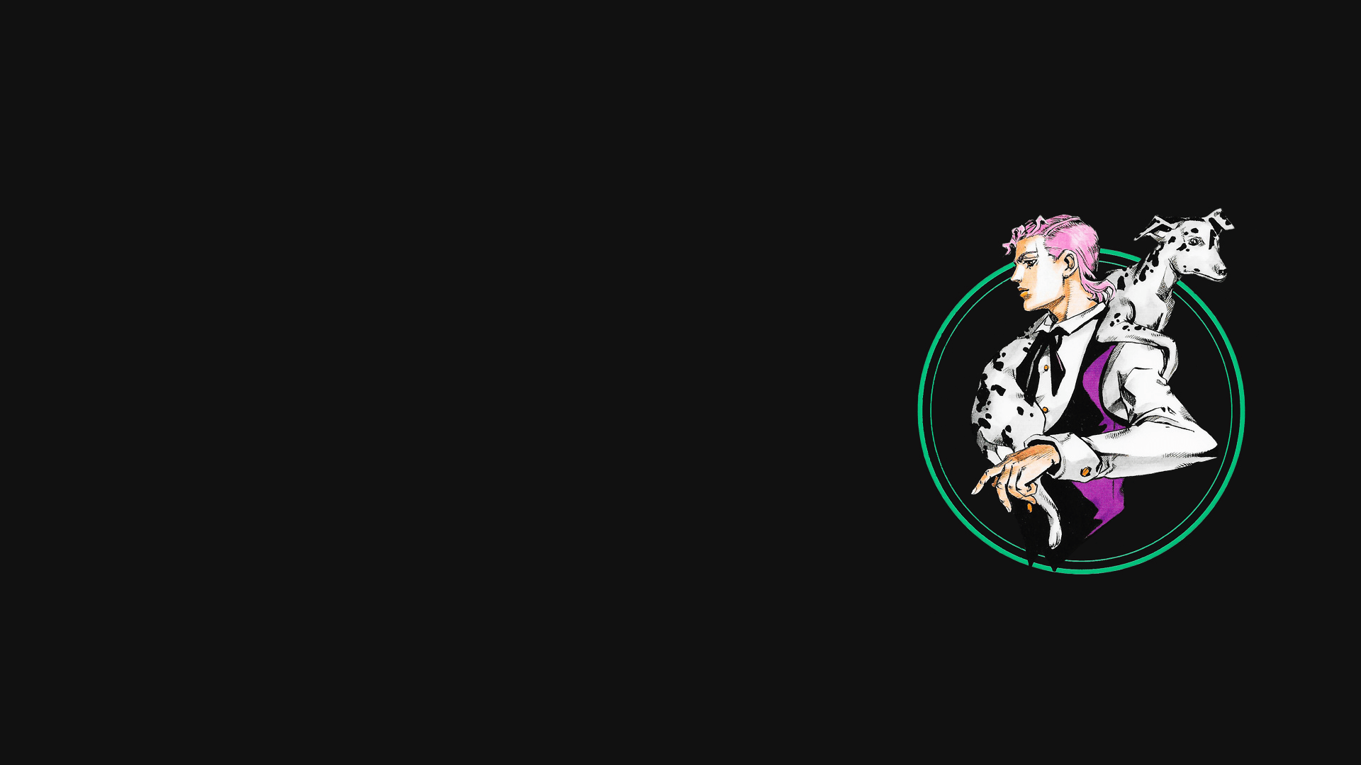 Jonathan Joestar HD Wallpapers - Top Free Jonathan Joestar HD ...