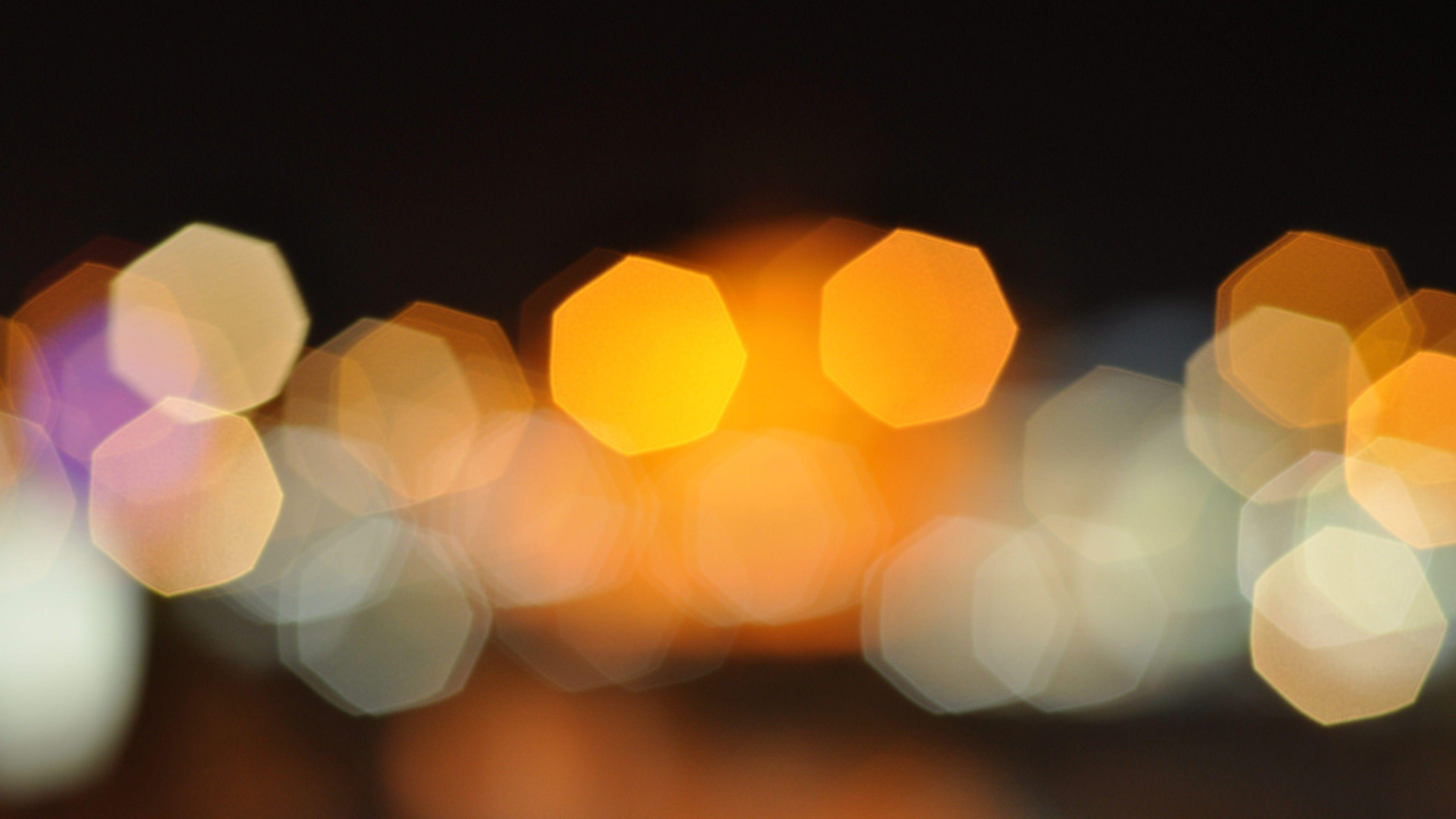 Blurry Lights Wallpapers - Top Free Blurry Lights Backgrounds ...