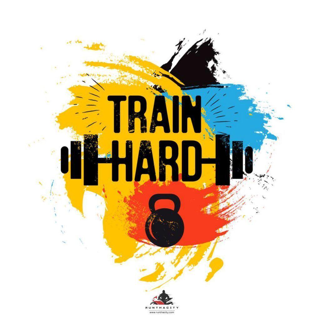 Train Hard Wallpapers - Top Free Train Hard Backgrounds - WallpaperAccess