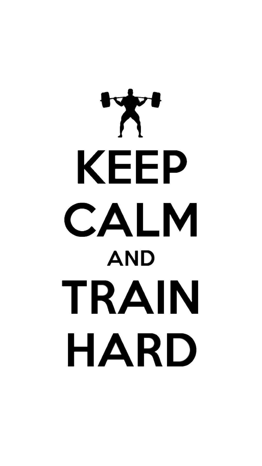 Train Hard Wallpapers - Top Free Train Hard Backgrounds - WallpaperAccess