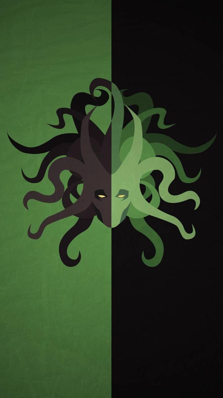 Gorgon Wallpapers - Top Free Gorgon Backgrounds - WallpaperAccess