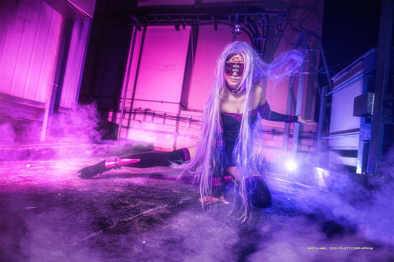 Fate Medusa Wallpapers - Top Free Fate Medusa Backgrounds - WallpaperAccess