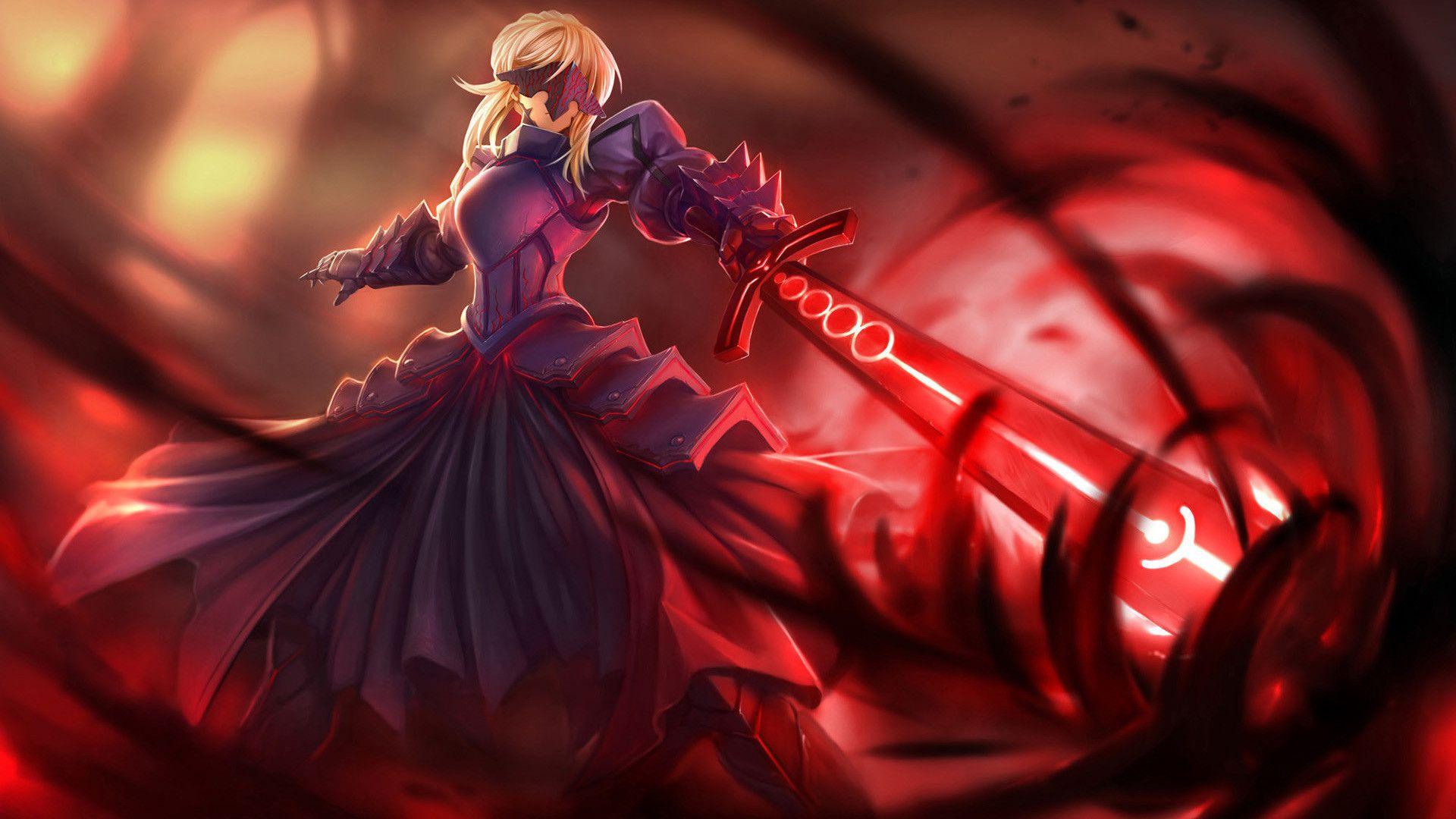 Fate Medusa Wallpapers - Top Free Fate Medusa Backgrounds - WallpaperAccess