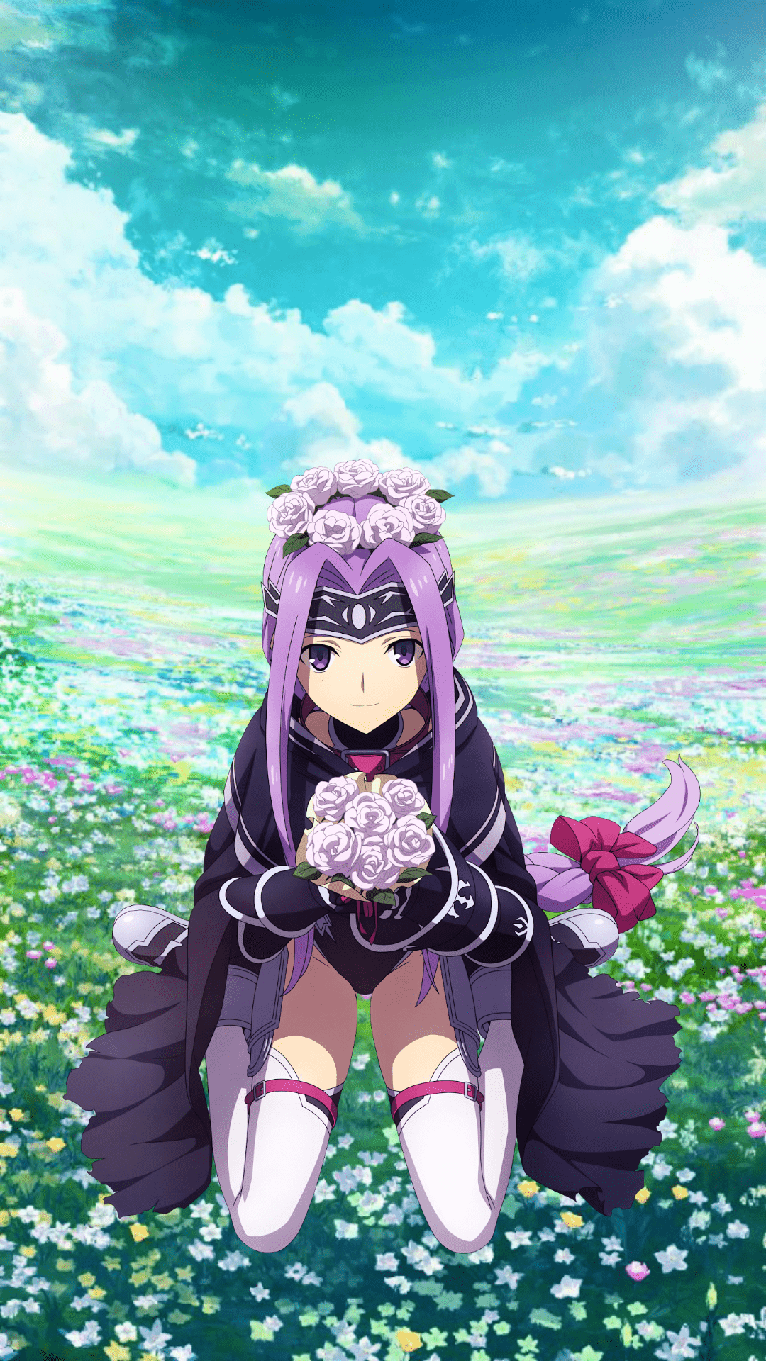 Fate Medusa Wallpapers - Top Free Fate Medusa Backgrounds - WallpaperAccess