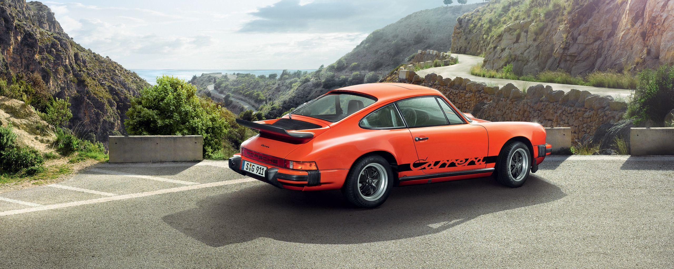 Porsche Ultra Wide Wallpapers - Top Free Porsche Ultra Wide Backgrounds ...