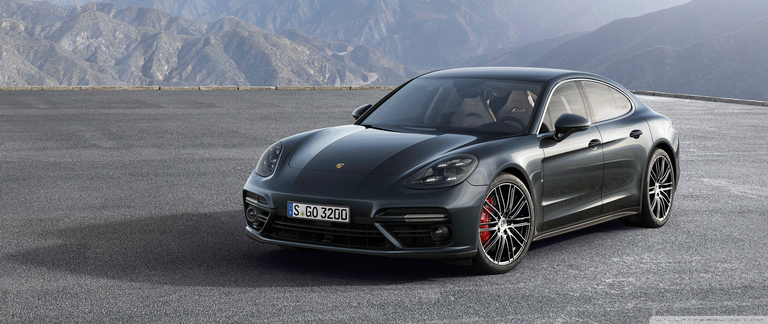 Porsche Ultra Wide Wallpapers - Top Free Porsche Ultra Wide Backgrounds ...