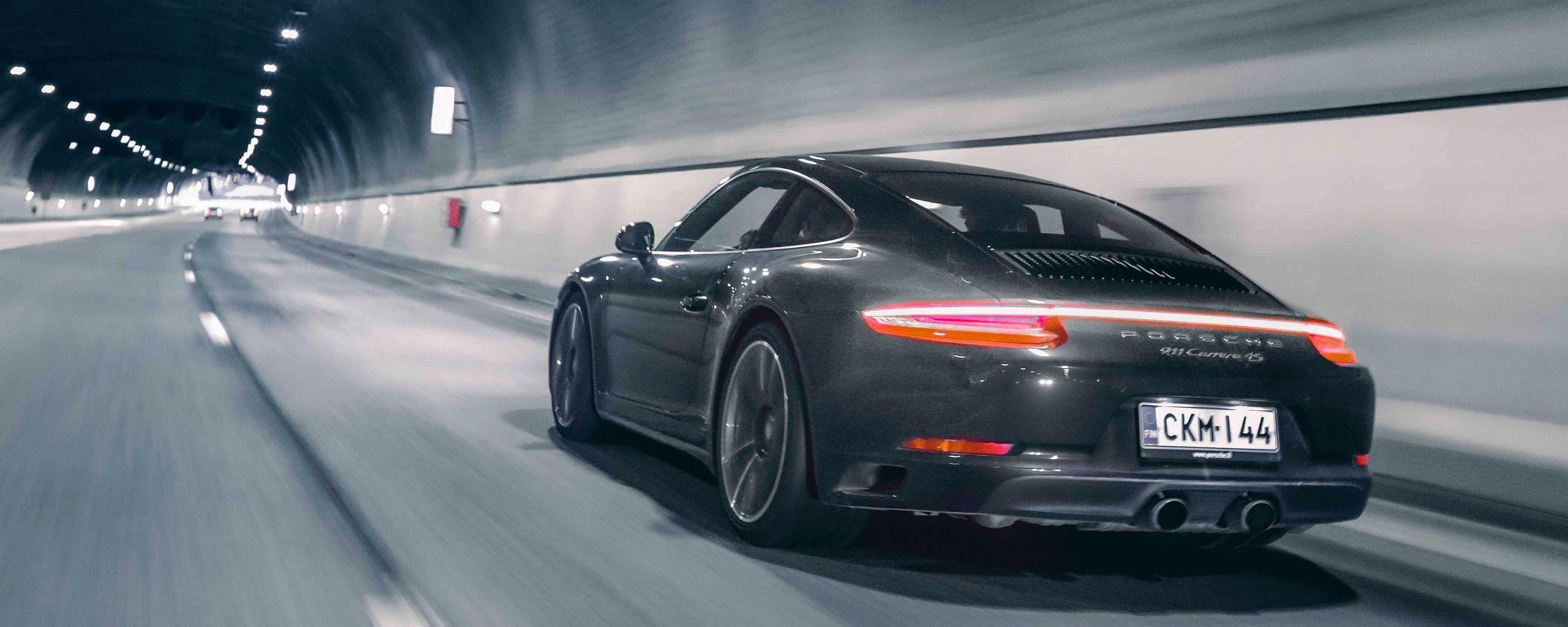 Porsche Ultra Wide Wallpapers - Top Free Porsche Ultra Wide Backgrounds ...