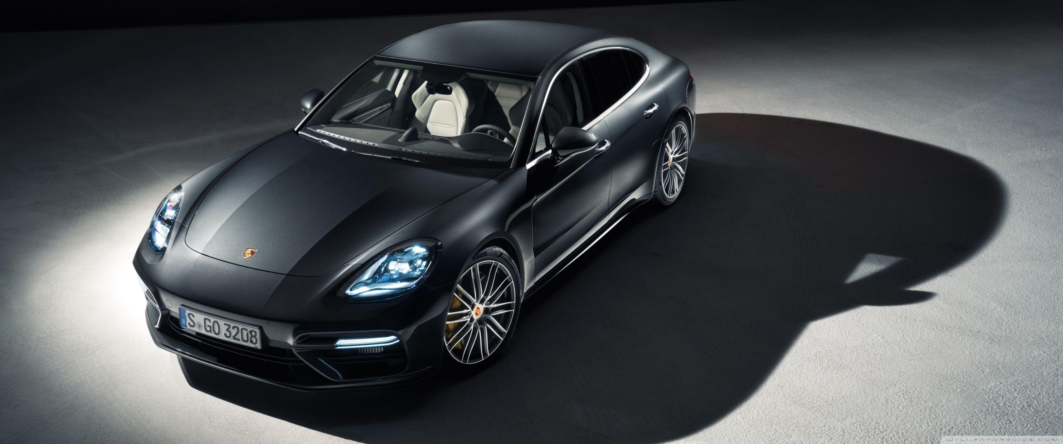 Porsche Ultra Wide Wallpapers - Top Free Porsche Ultra Wide Backgrounds ...