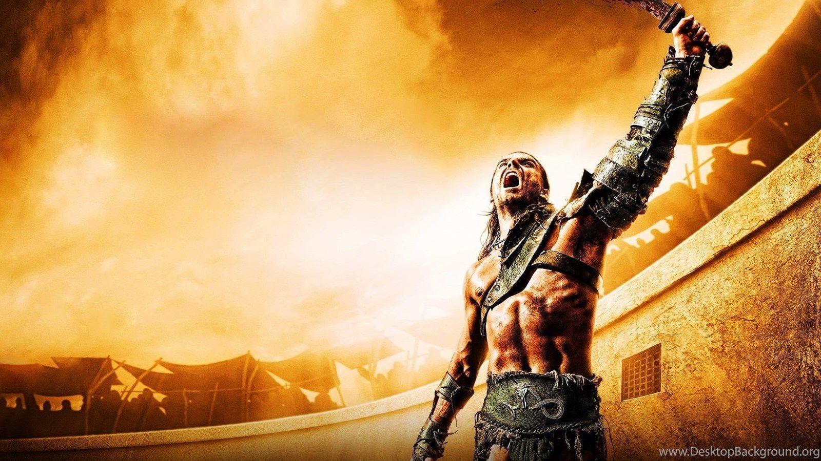 Gladiator Desktop Wallpapers - Top Free Gladiator Desktop Backgrounds ...