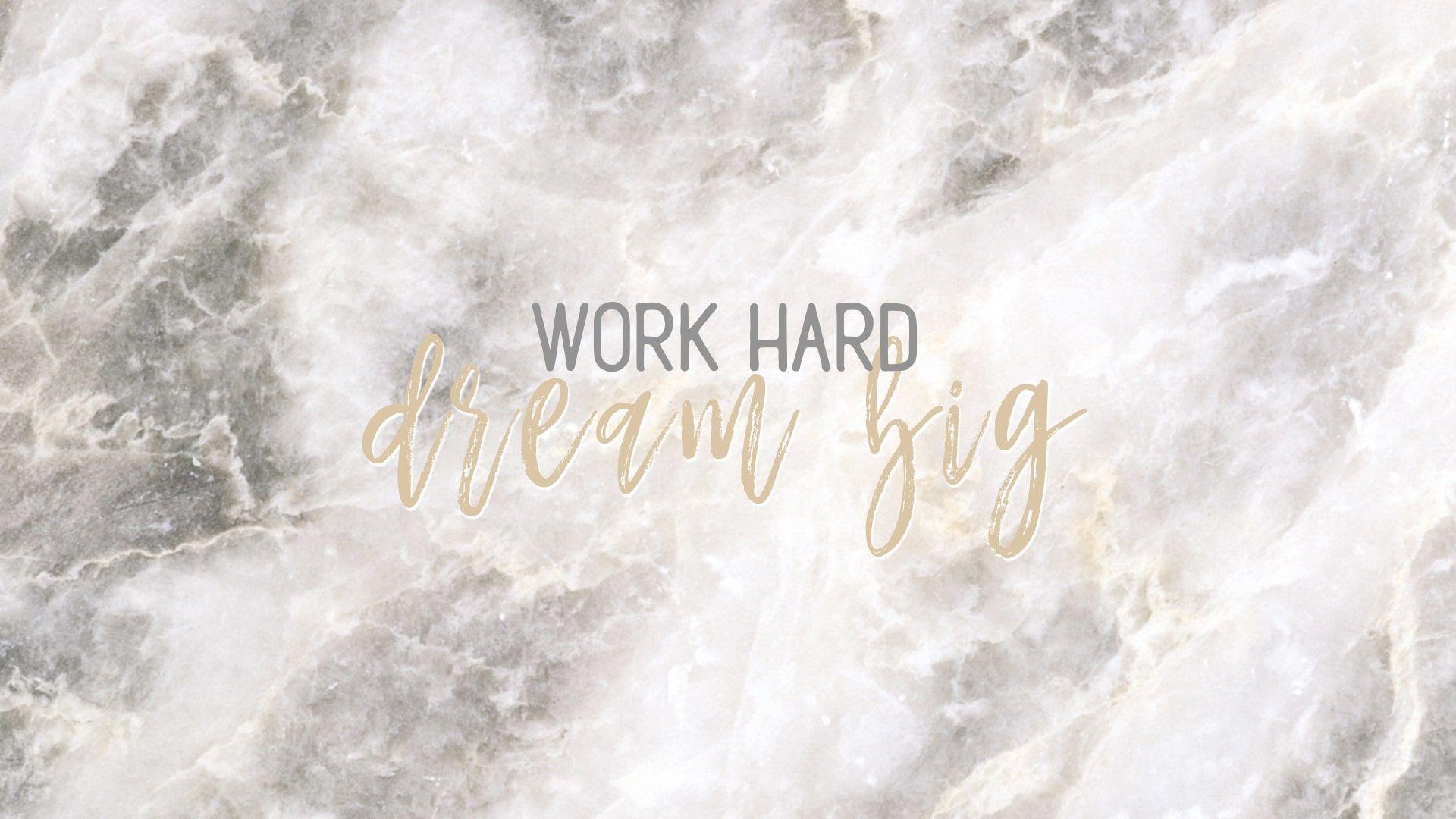Work Hard Desktop Wallpapers - Top Free Work Hard Desktop Backgrounds ...