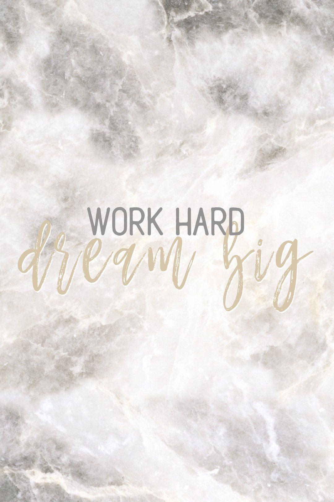 Work Hard iPhone Wallpapers - Top Free Work Hard iPhone Backgrounds ...